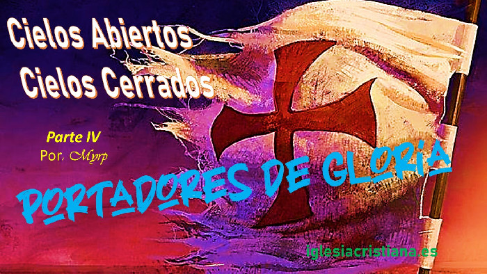 cielos IV :: Cristo la roca